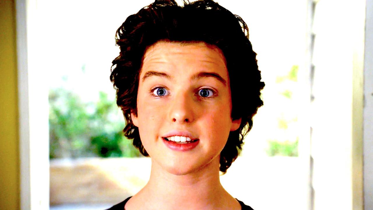 A Scary Dream in This Scene from CBS’ Young - One News Page VIDEO