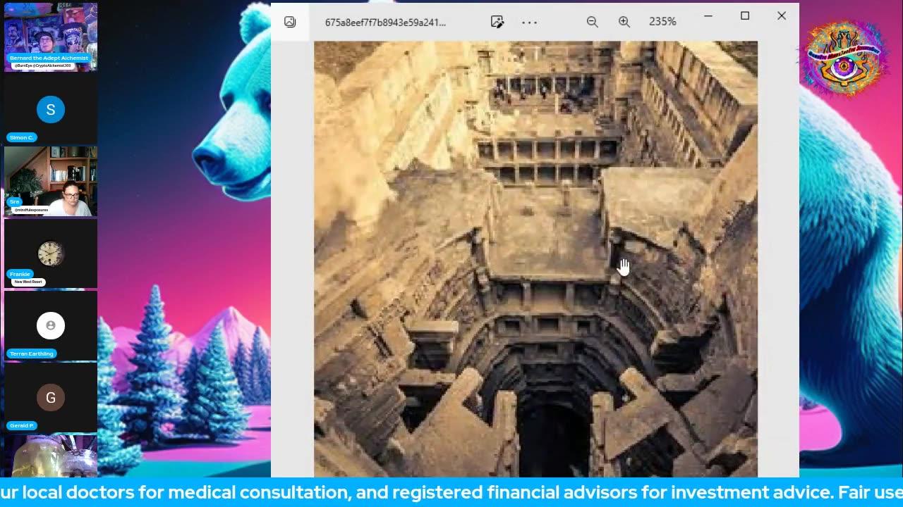 Hidden History, Megaliths of America, Montana - One News Page VIDEO