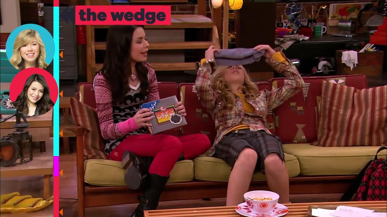 The Full History of Sam and Carly's - One News Page VIDEO