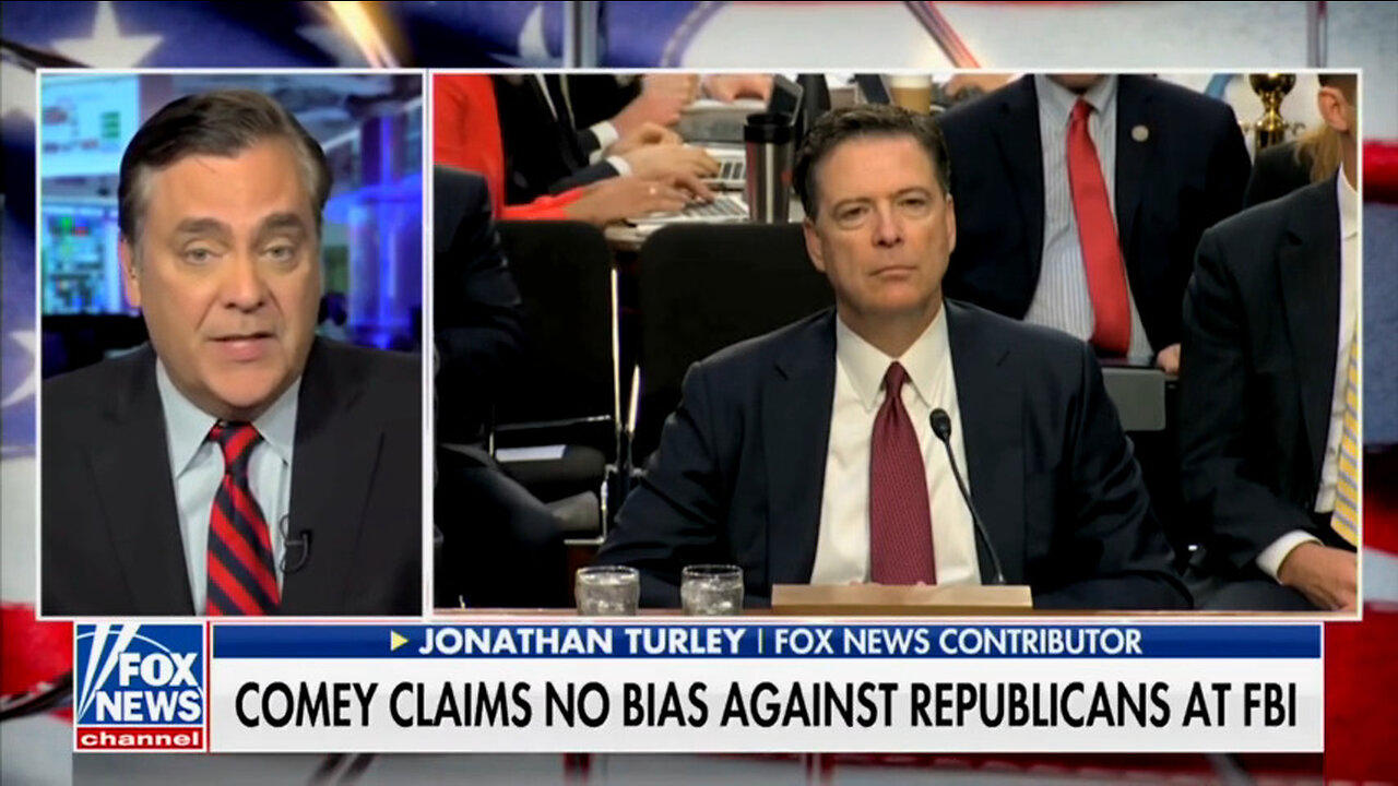 Jonathan Turley - One News Page VIDEO