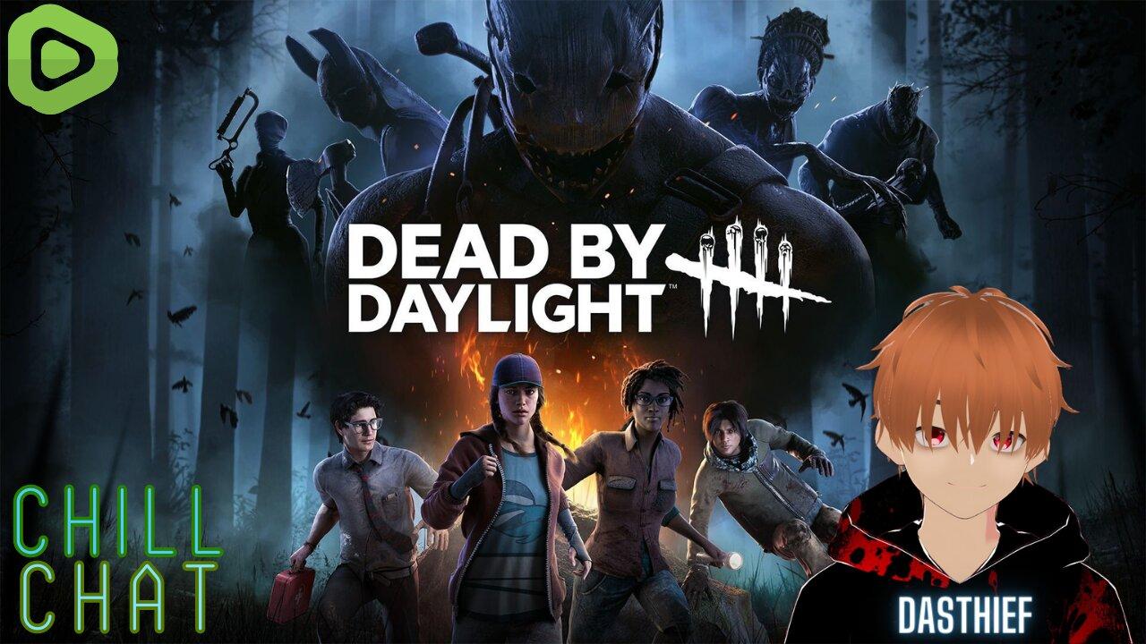 Dynamic Duo Unleashed: Intense Dead by Daylight - One News Page VIDEO
