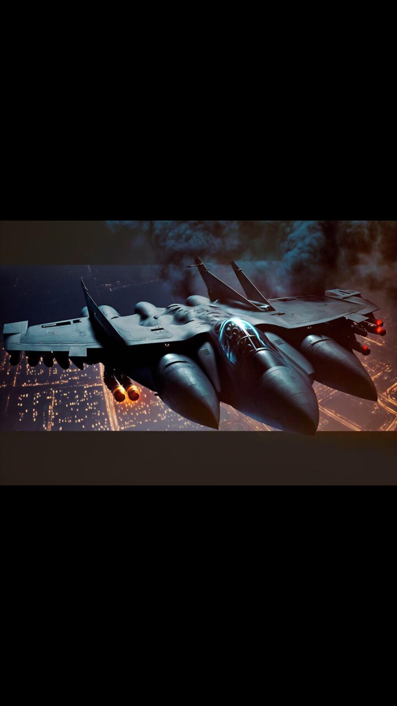 Batman 2039: The Batwing Fleet - Comic Short - One News Page VIDEO