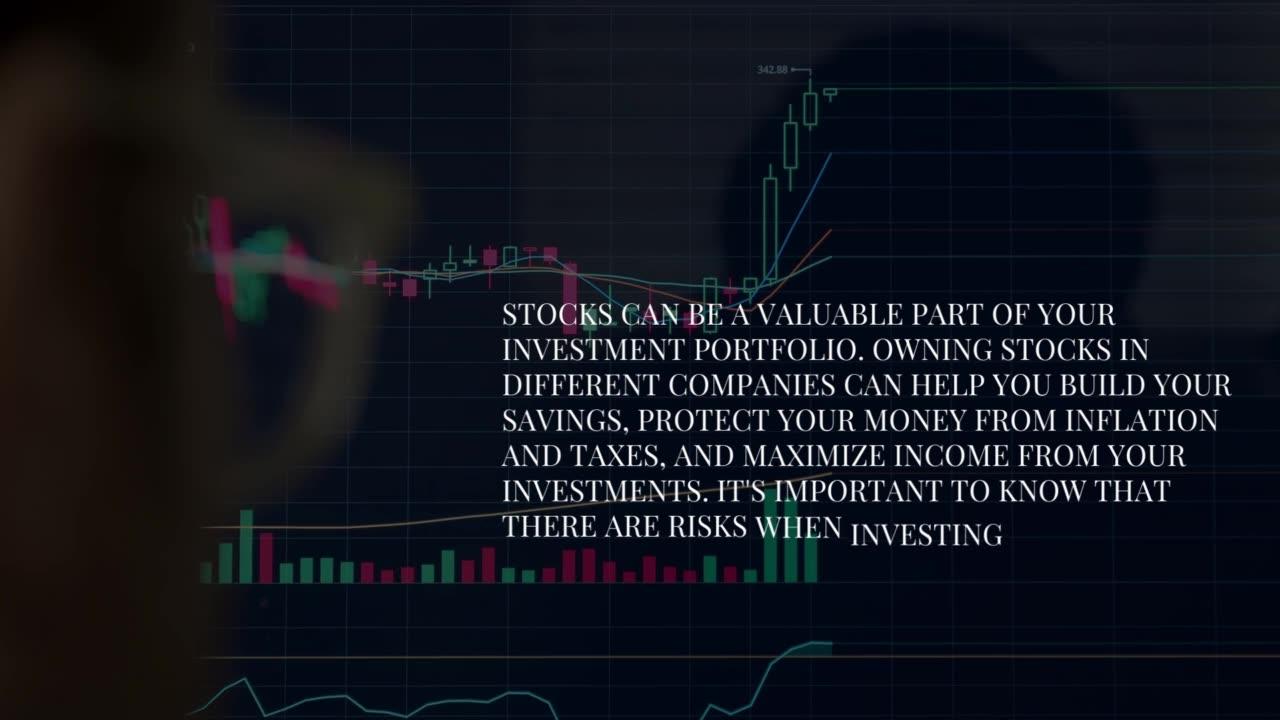 Key Benefits of Investing in Stocks - One News Page VIDEO
