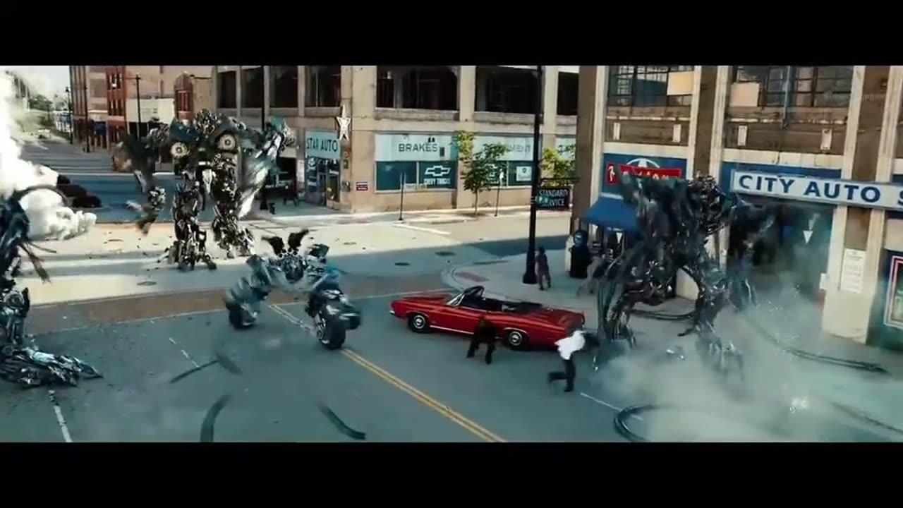 Transformer - One News Page VIDEO