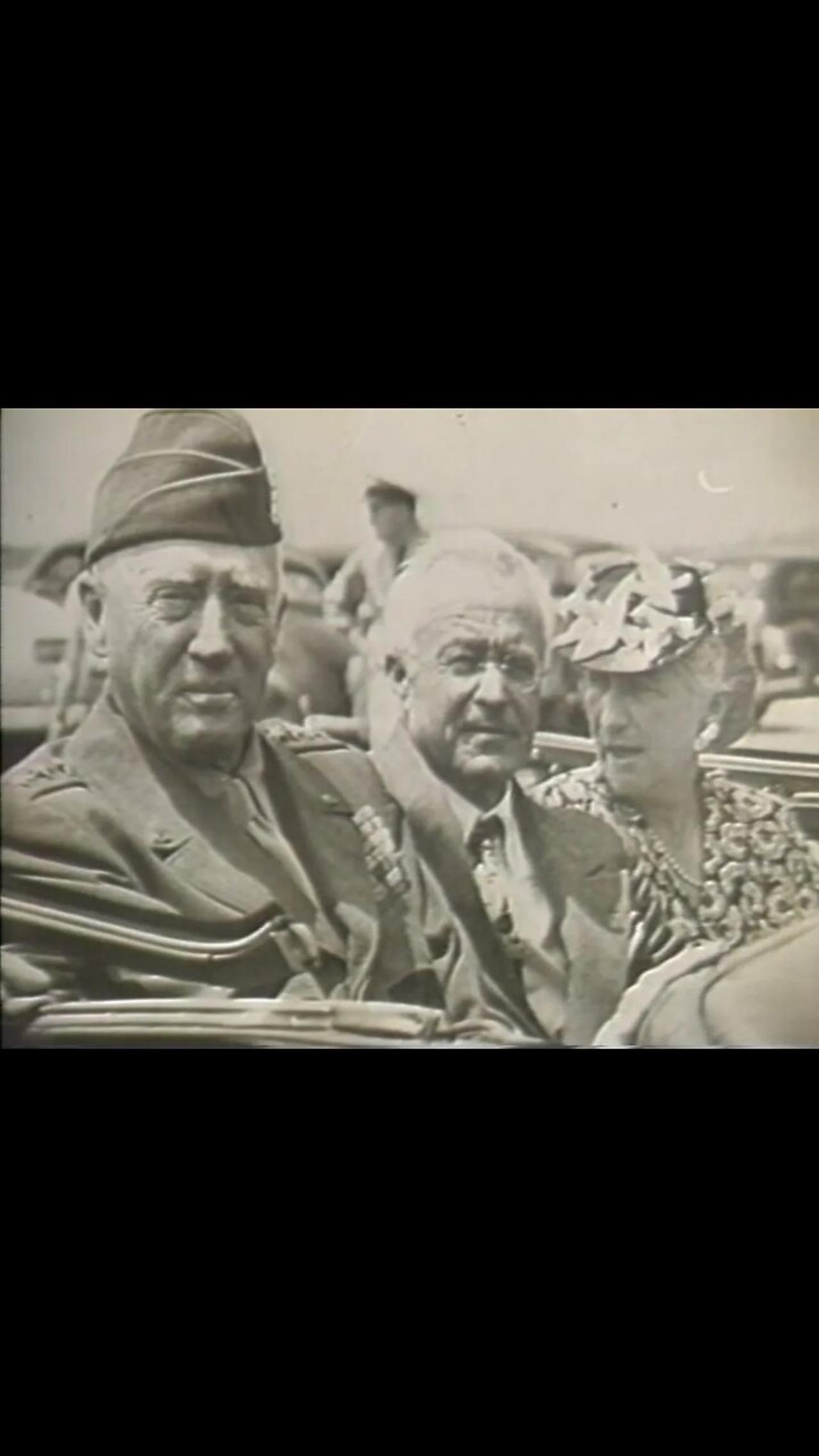 June 6, 2023 Gen. Patton quotation of the day(To - One News Page VIDEO