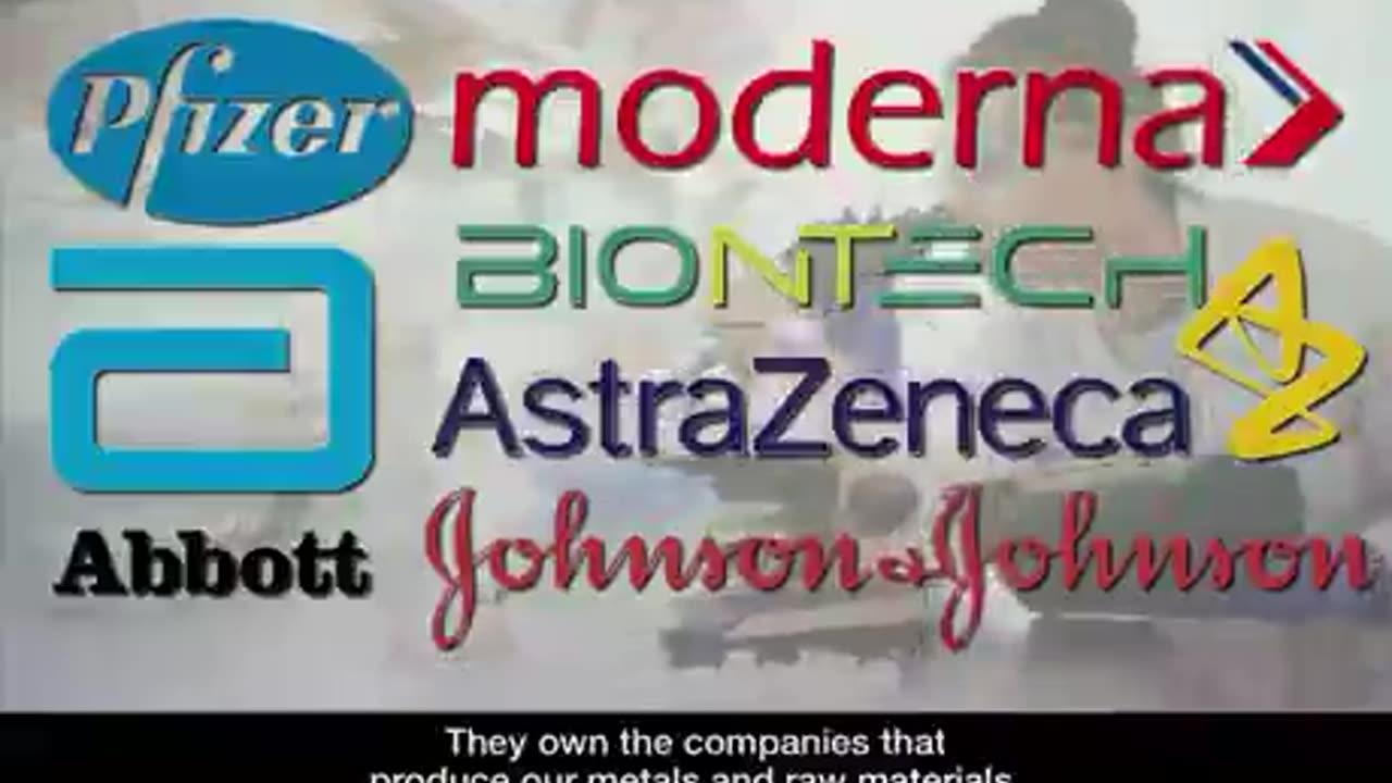 MONOPOLY - Who Owns the World - One News Page VIDEO