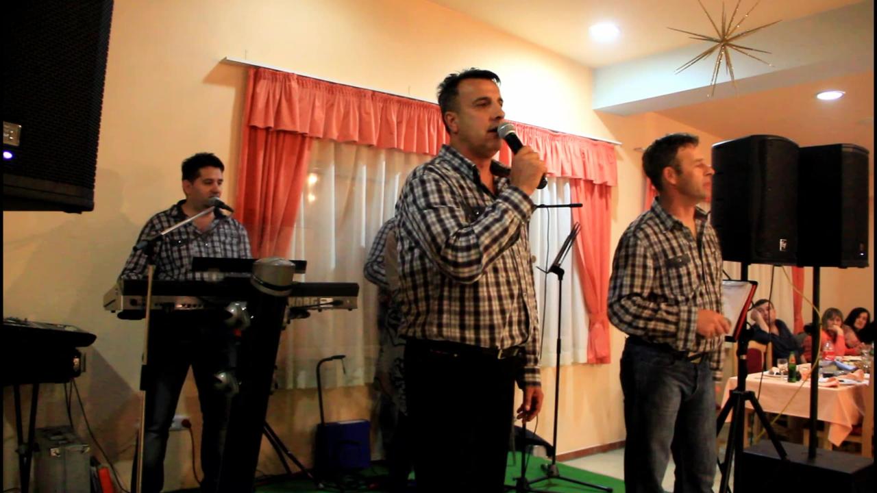 Planet Band - Pati srce pati,pati - One News Page VIDEO