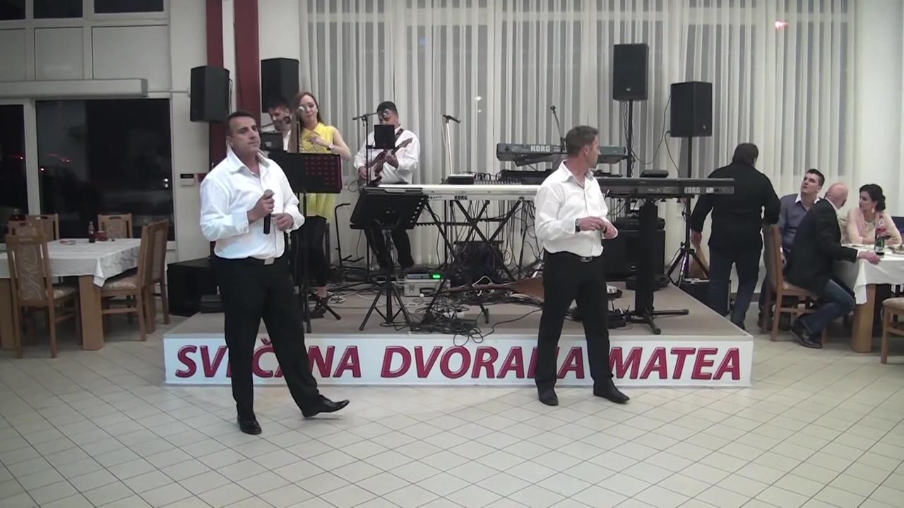 Planet Band - Rodjendan majci - One News Page VIDEO