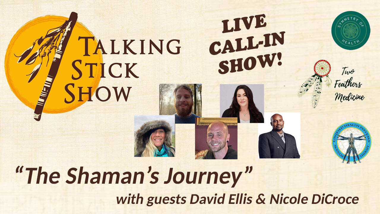 Talking Stick Show: LIVE CALL-IN SHOW! "The - One News Page VIDEO