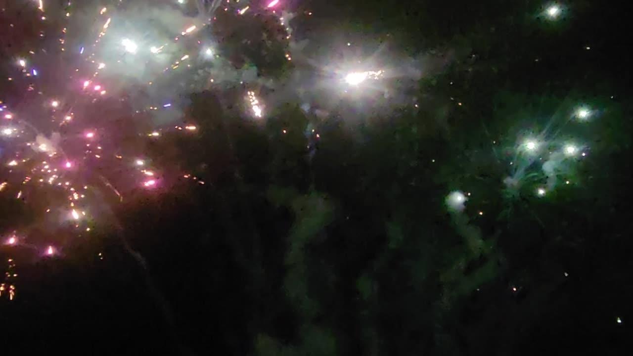 Flying Arieal Circus Repeater - Phantom - One News Page VIDEO