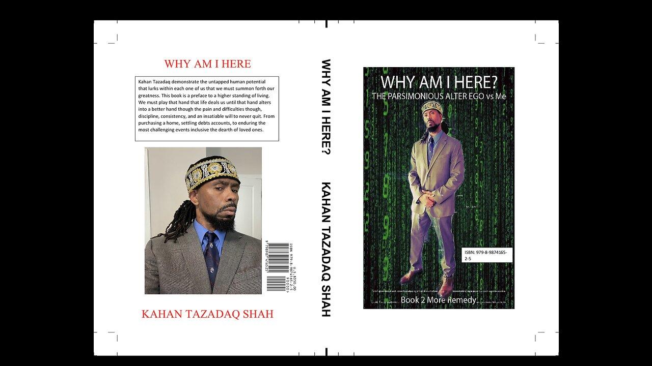 Escaping the Matrix Though the Rauch Ha Kadash - One News Page VIDEO