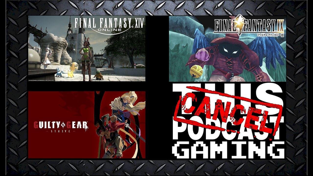 CTP Gaming Triple Tuesday: Guilty Gear Strive, - One News Page VIDEO