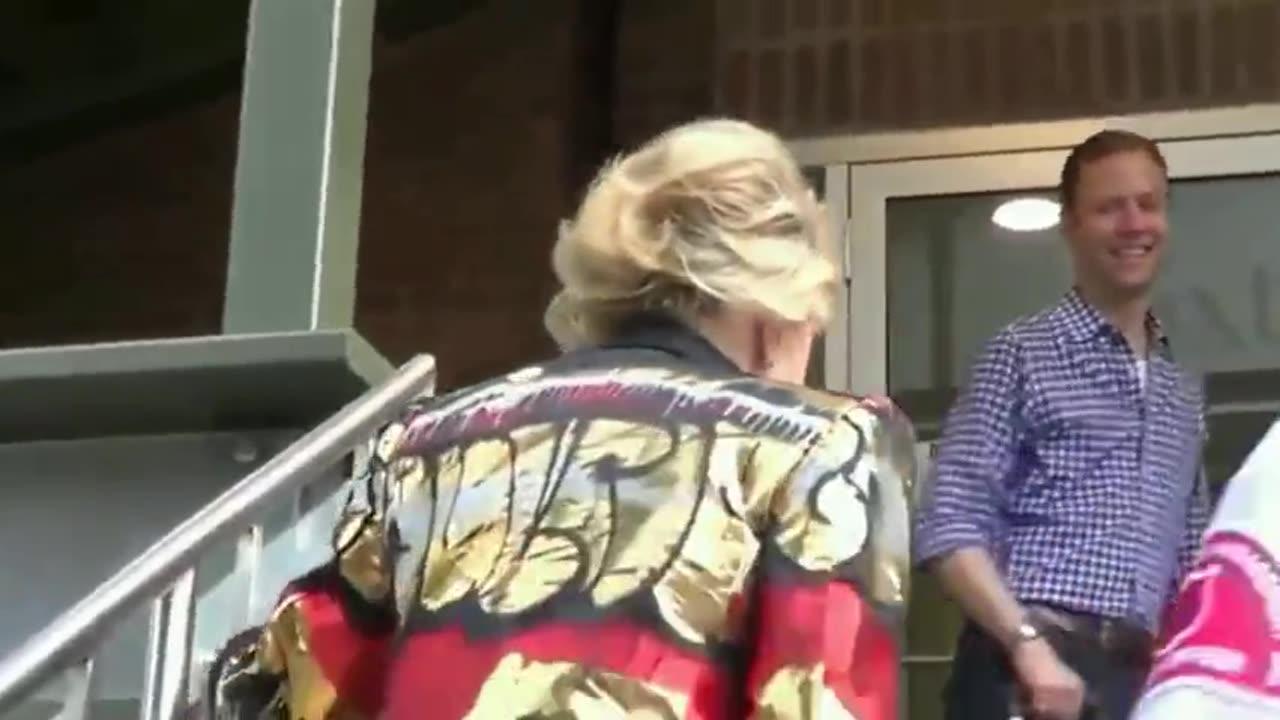 CNN swaps this video of Joan Rivers saying - One News Page VIDEO