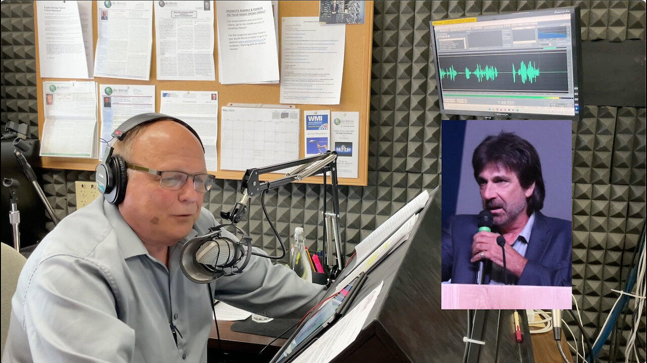 Pastor Ronald Dimaline - What's wrong with - One News Page VIDEO