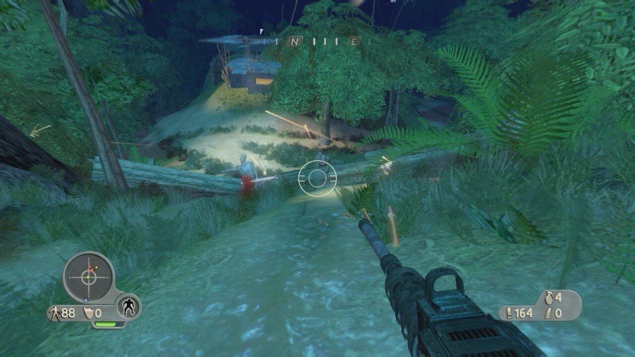 Far Cry Instincts: Predator Expansion- 720p - One News Page VIDEO