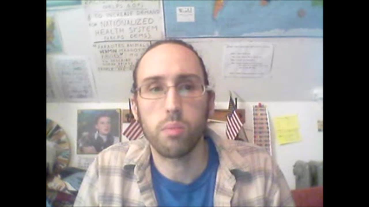 Calling Out Dr. Michael Feld for on Attempting - One News Page VIDEO