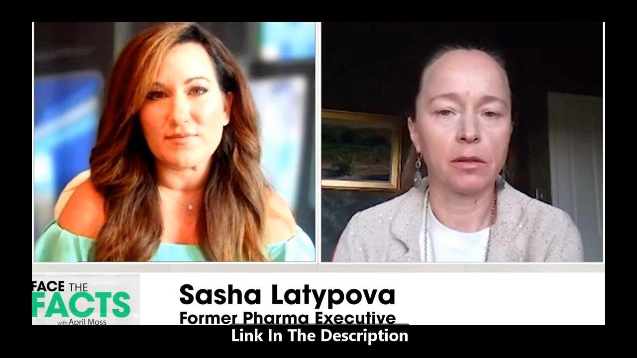 Inside Government Corruption with Sasha Latypova - One News Page VIDEO