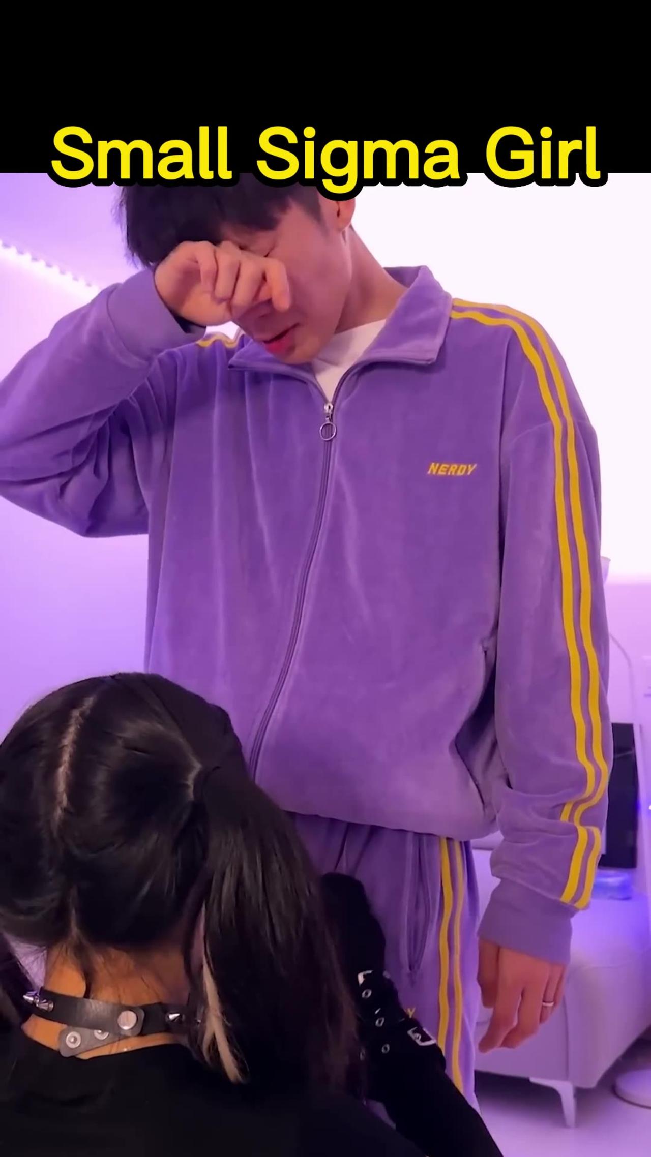 Small Sigma Girl - One News Page VIDEO