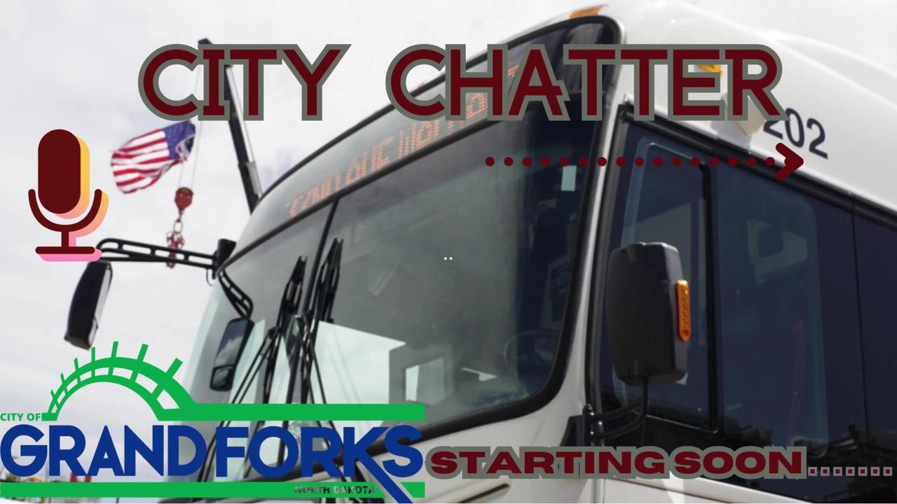 City Chatter - Debut Episode with Danny Weigel - One News Page VIDEO