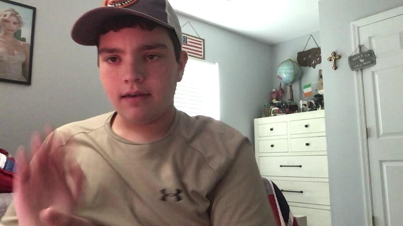 In defense of Chick-Fli-A/ My World My Way - One News Page VIDEO