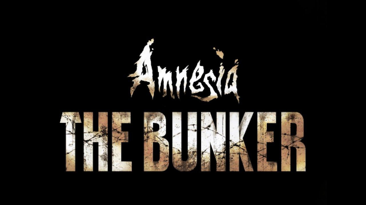 Amnesia: The Bunker - One News Page VIDEO