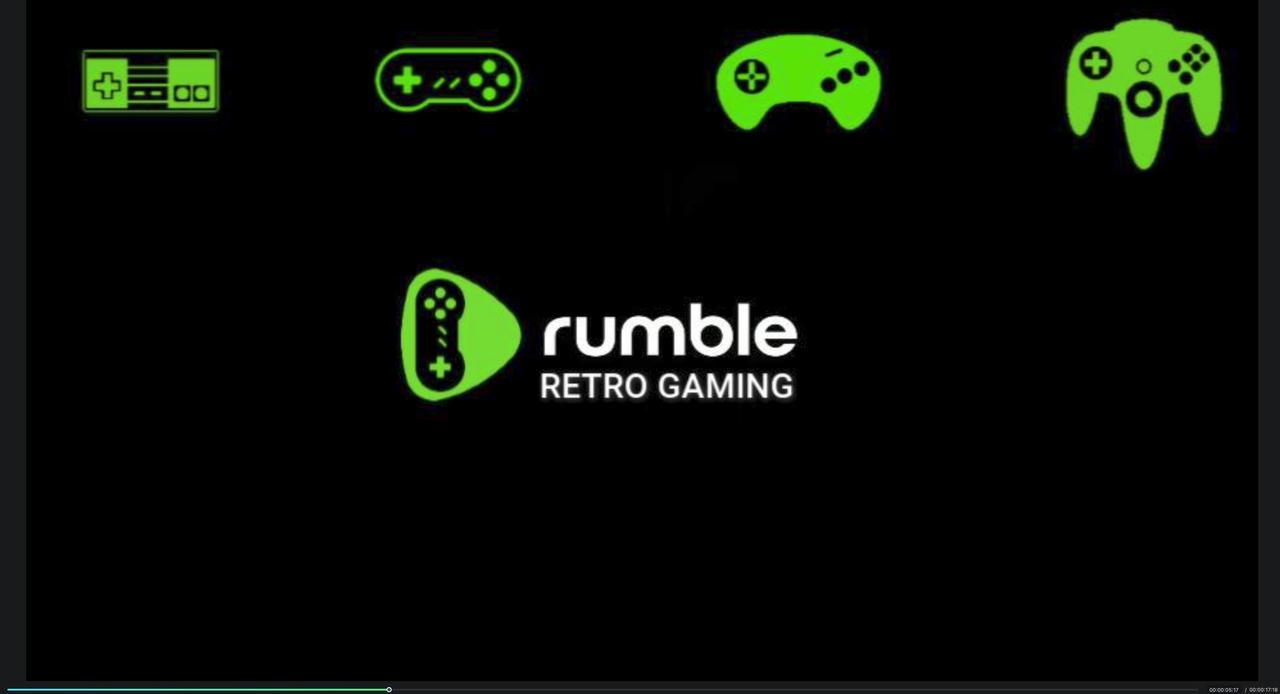 Rumble Emotes Pay Per View Stream - One News Page VIDEO