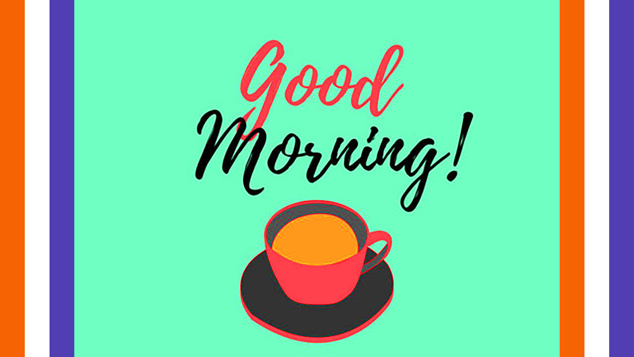 🔴LIVE: NPC Coffee Talk 🟠⚪🟣 The NPC - One News Page VIDEO