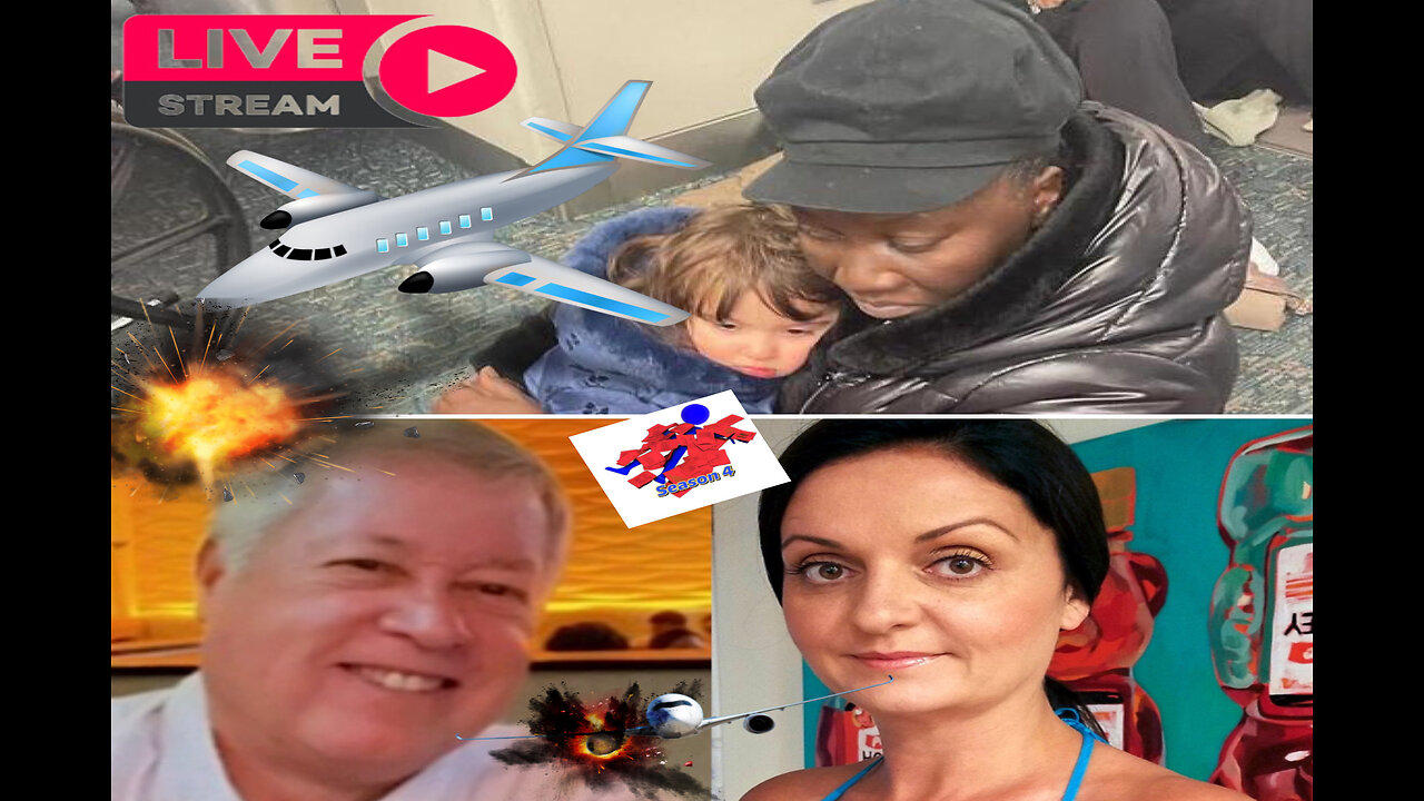 Rumpel Family update: No Plane, No Bodies, No - One News Page VIDEO