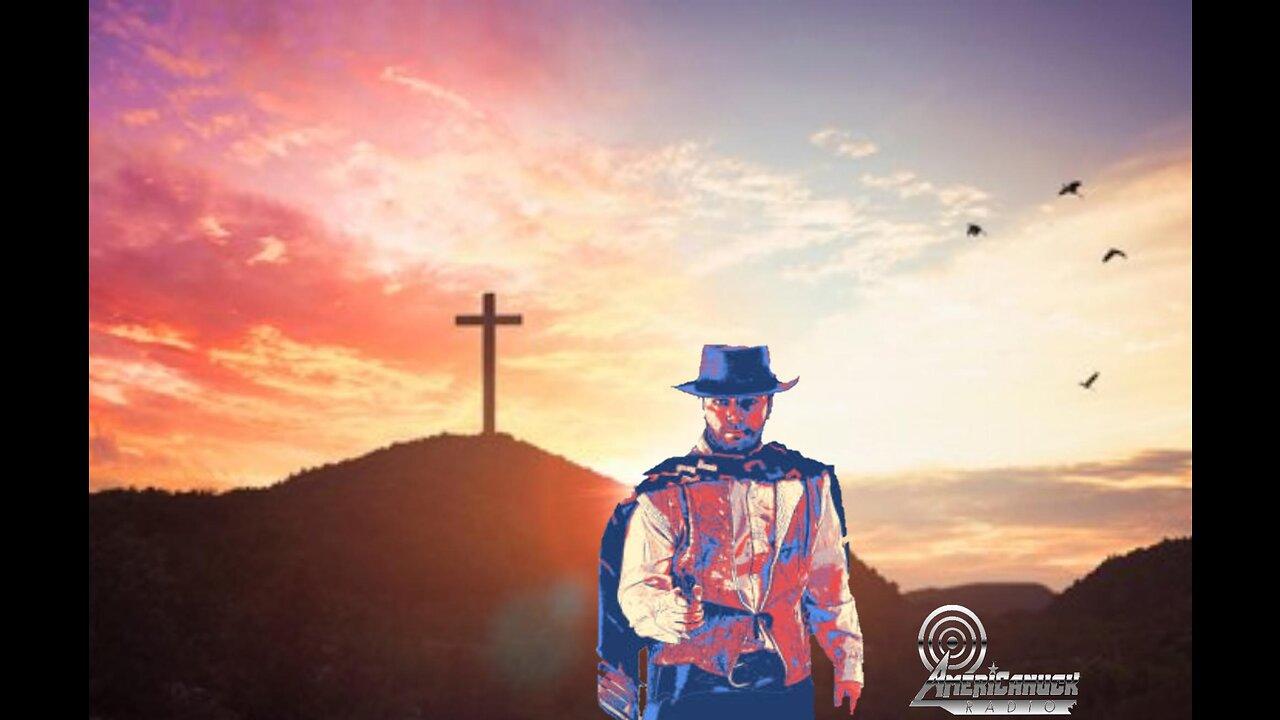 Pastor Sam Emory - Gospel Gunslinger Series - One News Page VIDEO