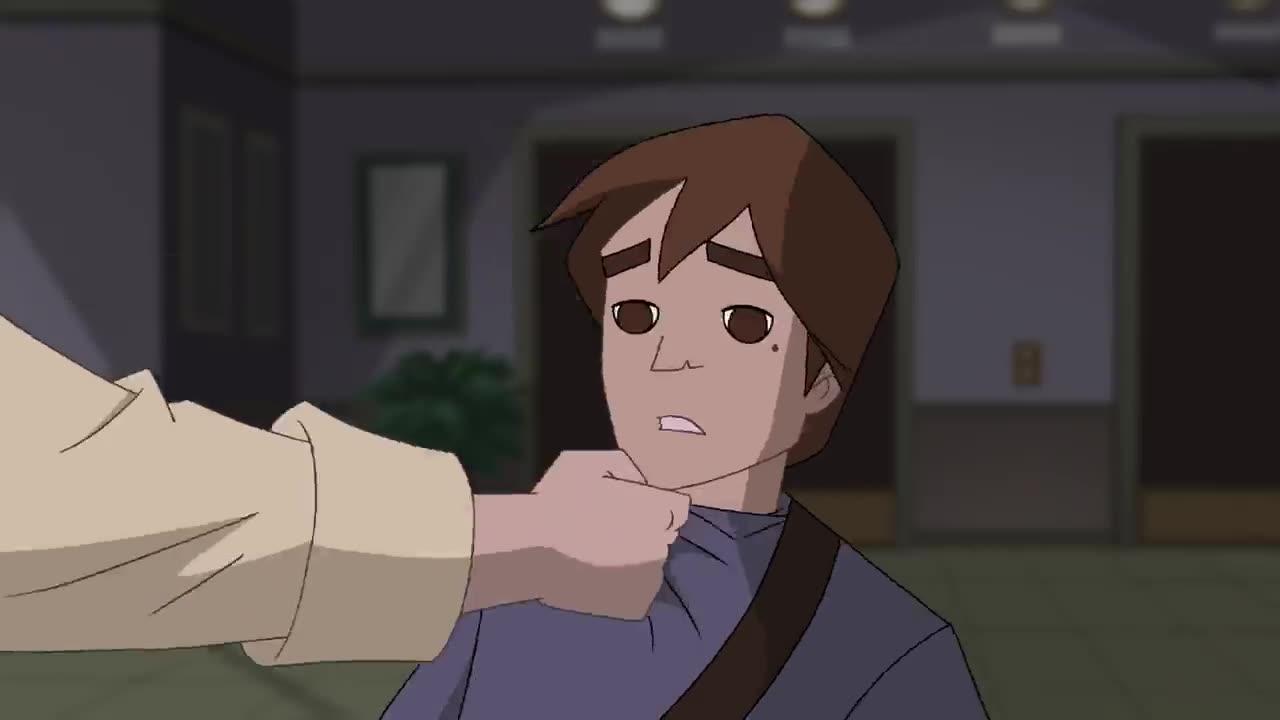 The Spectacular Spider-Man - One News Page VIDEO