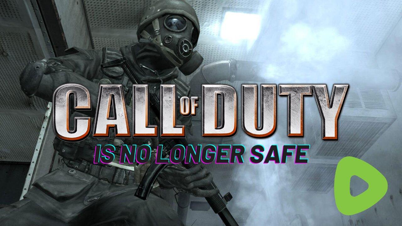 Call of Duty is No Longer Safe | MWII, Warzone, - One News Page VIDEO