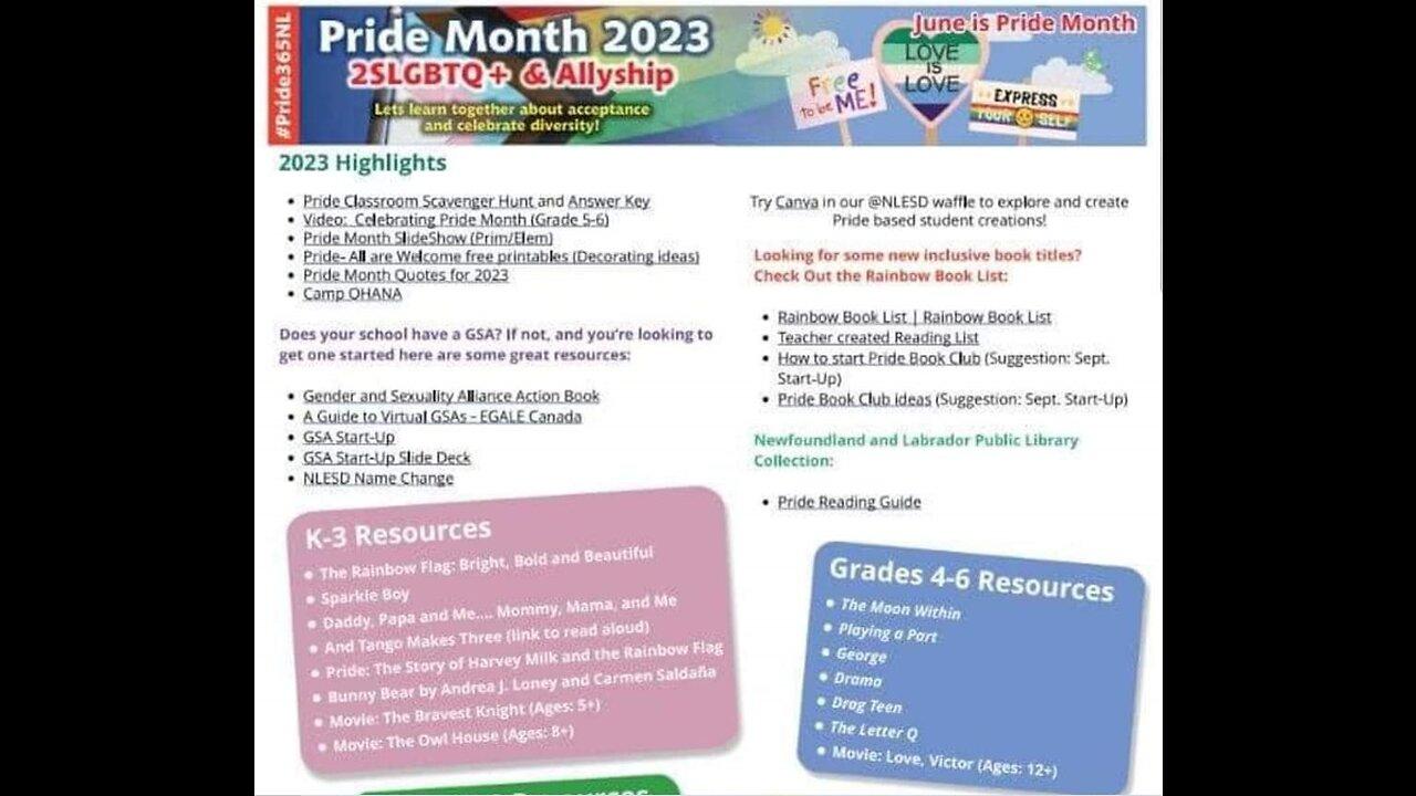 Human Rights Commission Of Newfoundland Stands - One News Page VIDEO