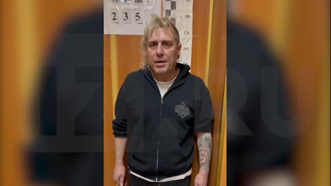 American drug dealer and part-time former US - One News Page VIDEO