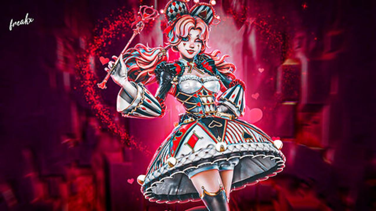 Rank push ~farlight 84 | !discord !insta - One News Page VIDEO