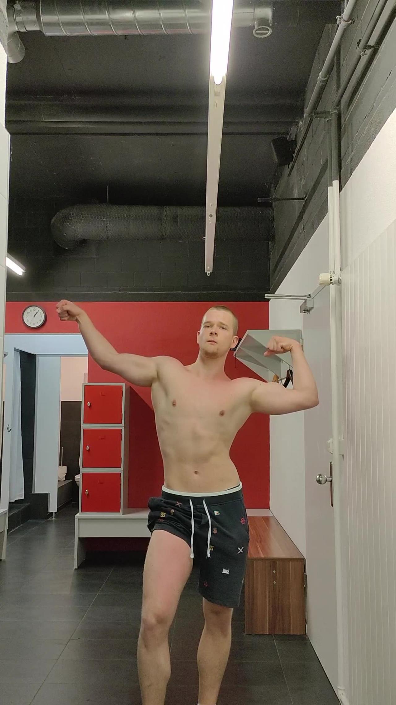 Mike Mentzer attribute I Physique Progress - One News Page VIDEO