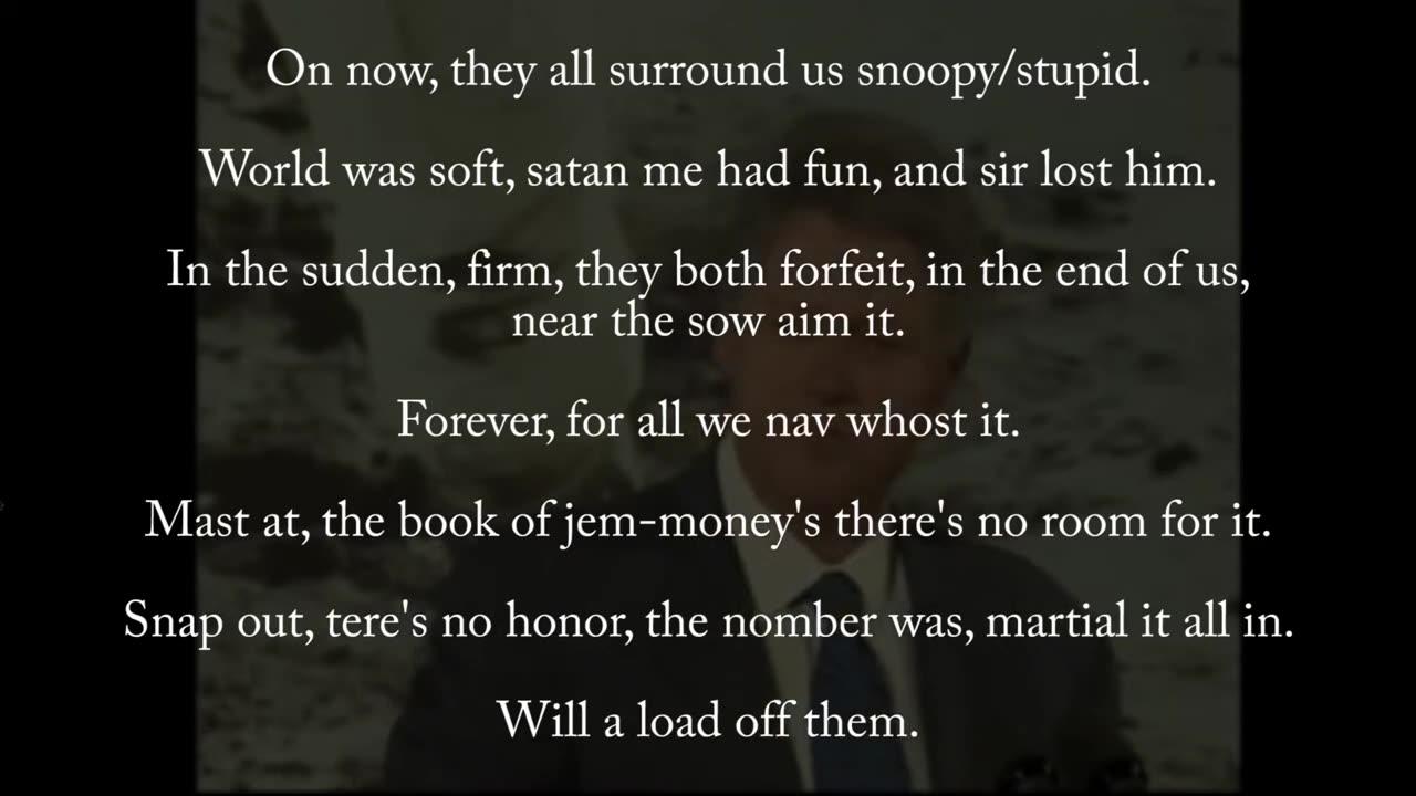 PT-2 _ Reverse Speech _ Neil Armstrong _ - One News Page VIDEO