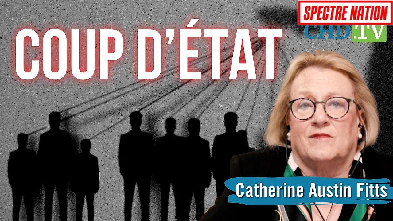 #629A COUP D'ETAT LIVE FROM PROC 06.09.23 - One News Page VIDEO