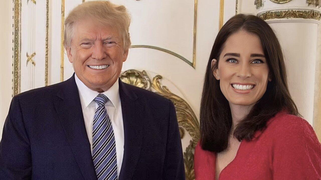 TGP’s Jim Hoft Interviews Trump Campaign Atty. - One News Page VIDEO