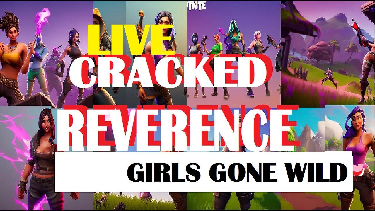 Fortnite - CRM GAMING (Girls Gone WILDS) - One News Page VIDEO