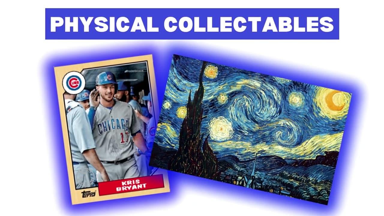 What Is A NFT And How It Works ? | How A NFT - One News Page VIDEO