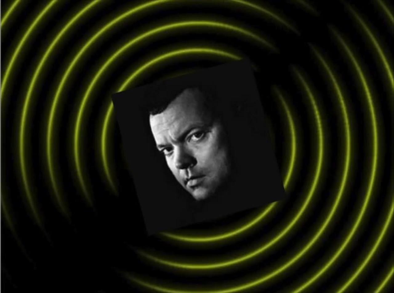 Orson Welles and Charles Laughton performing - One News Page VIDEO