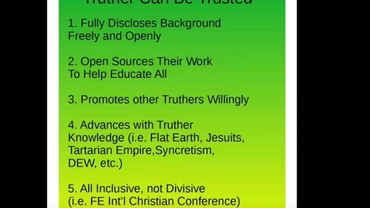 Freemasons of the Flat Earth Movement ?!? - One News Page VIDEO