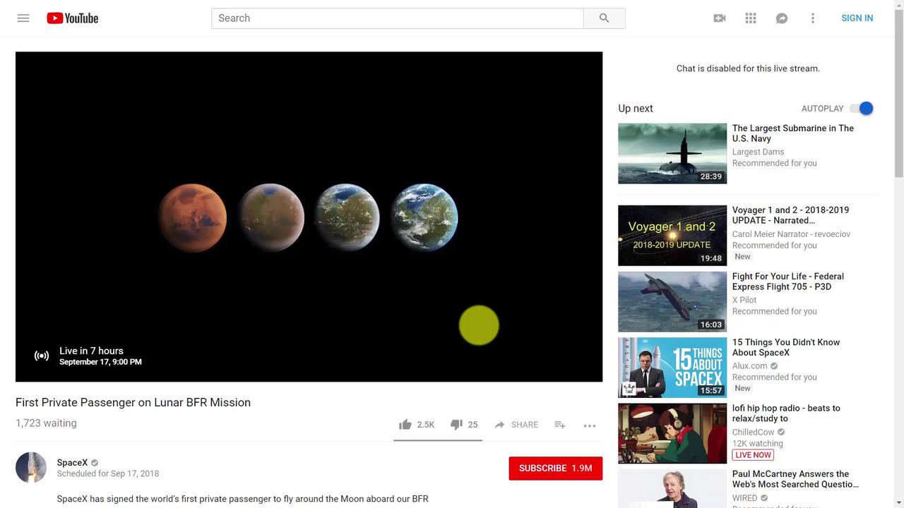 Mastering YouTube Live: Captivate With the - One News Page VIDEO