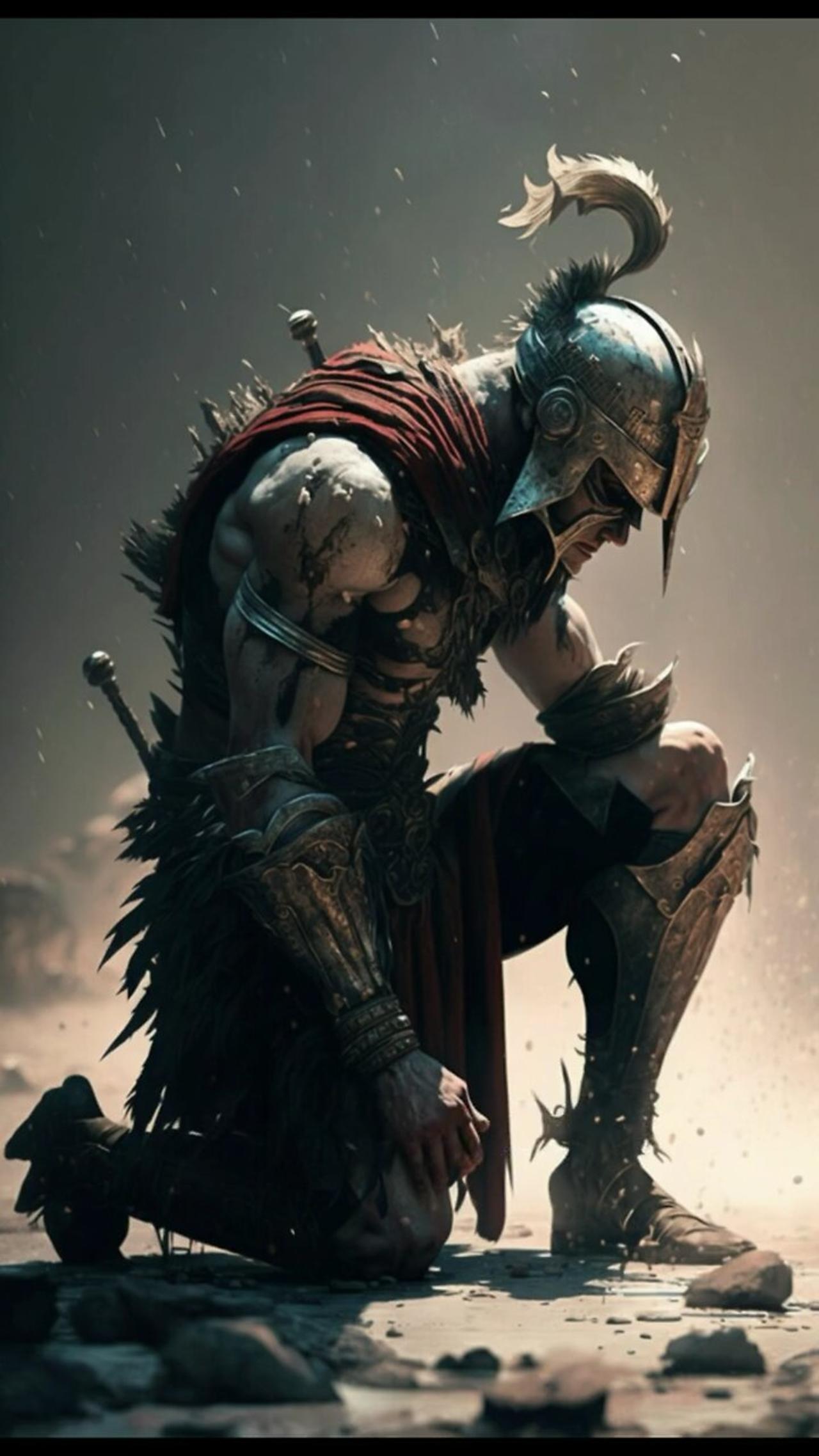 Spartan Rule Nr. 1 - One News Page VIDEO