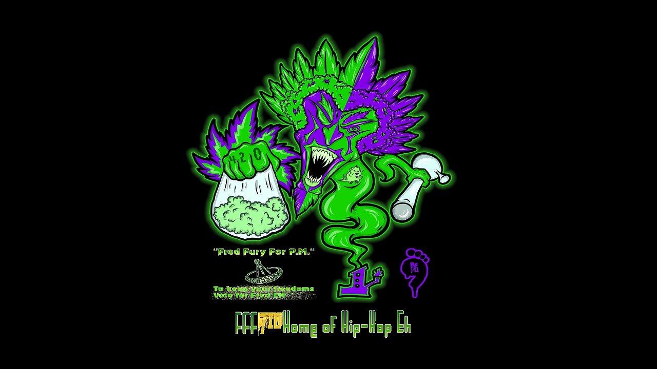 FFF710 Home of Hip-Hop Eh Sunday Morning - One News Page VIDEO