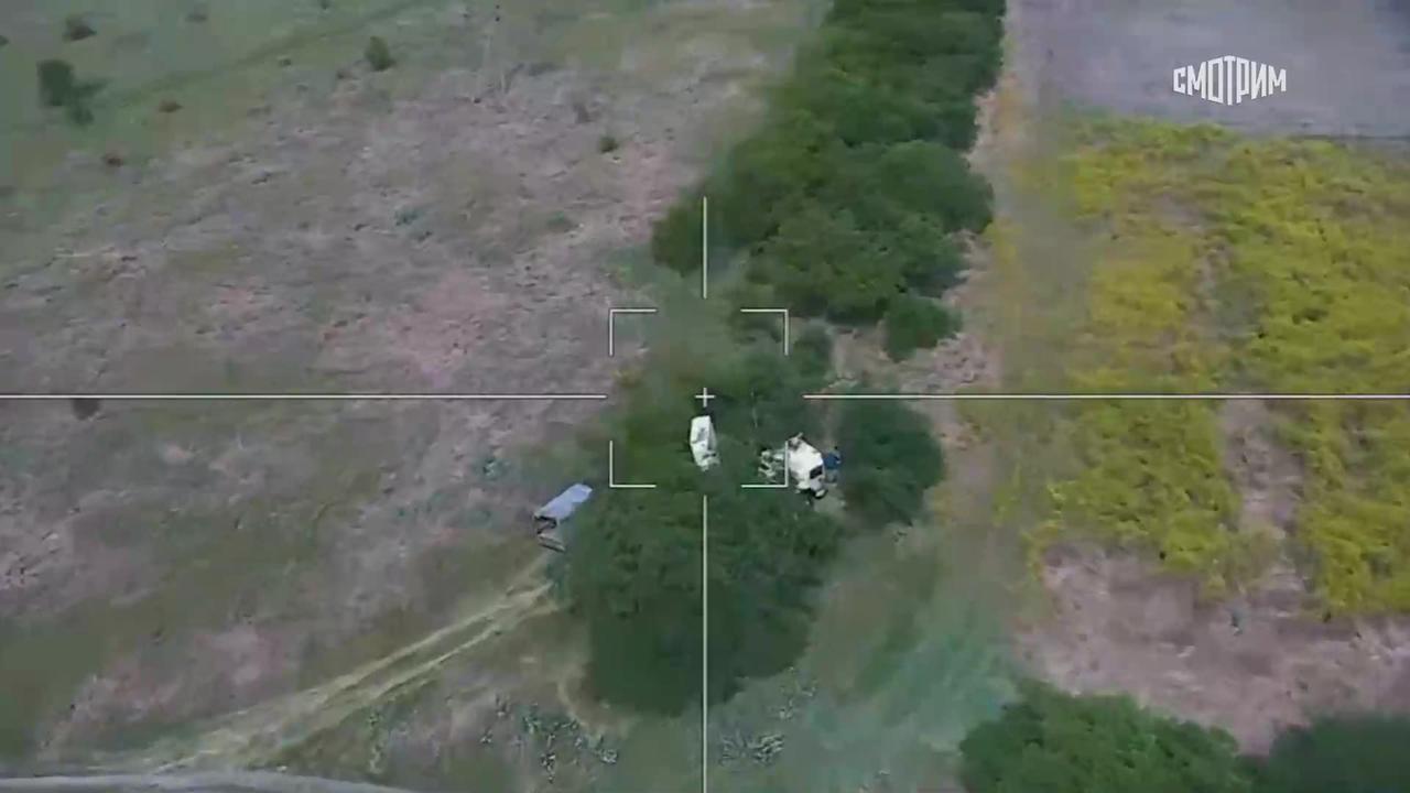 Defeat of the TRML-4D multifunctional radar from - One News Page VIDEO