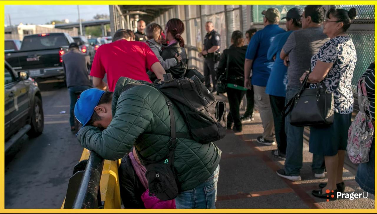 INVASION :: Southern & Northern Border - One News Page VIDEO