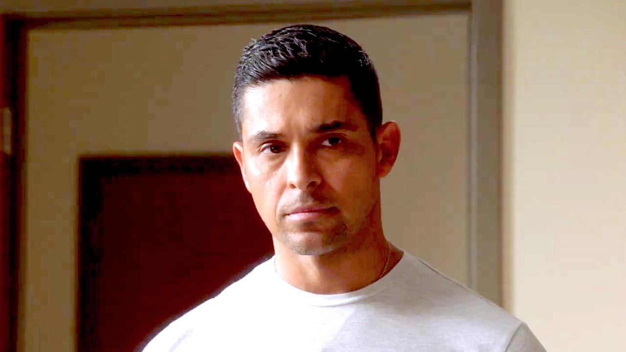 Our Time is Up in This Scene from CBS’ NCIS - One News Page VIDEO