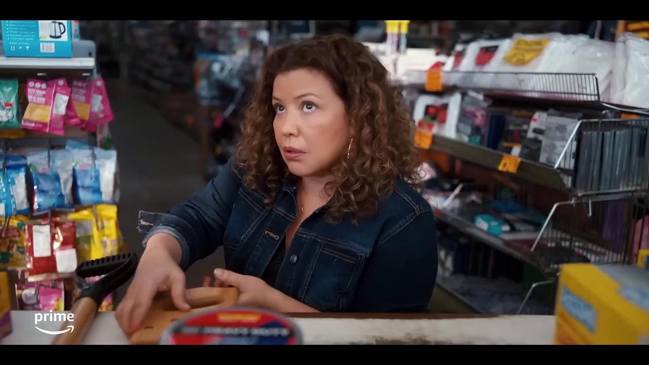 The Horror of Dolores Roach - One News Page VIDEO