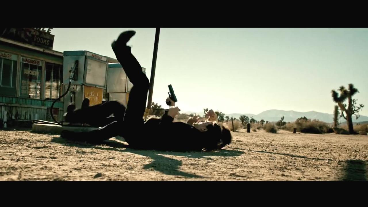 SLAYER - You Against You (OFFICIAL VIDEO) - One News Page VIDEO